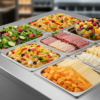 Cold Bain Marie vs Hot Bain Marie: Key Differences & Uses - Muskan ...